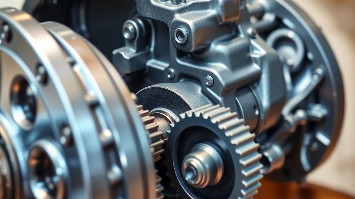 Find Quality Reconditioned Gearboxes in Australia: Your Ultimate Guide