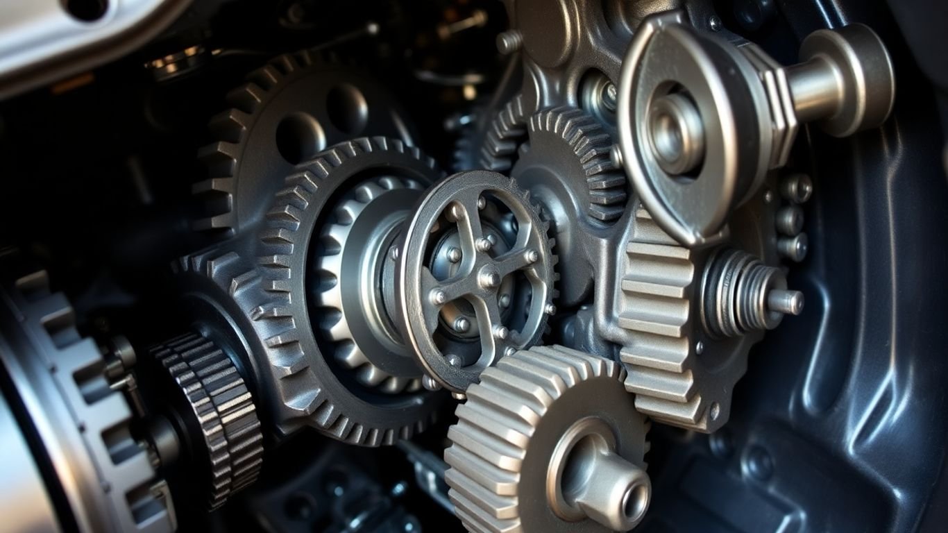 Understanding Diff Centres and Transfer Cases: A Comprehensive Guide